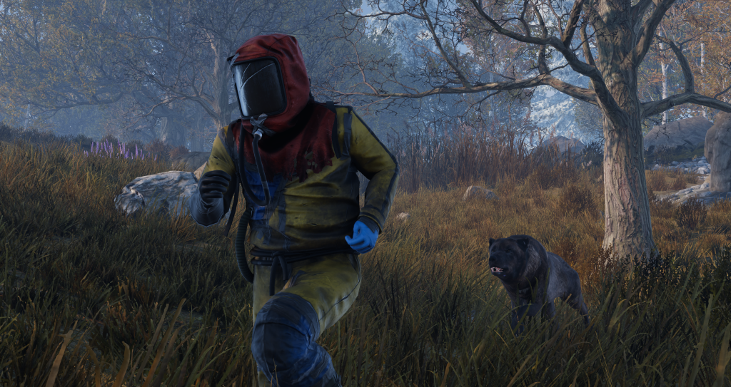 Rust Solo Survival: 5 Must-Know Strategies for the Lone Survivor