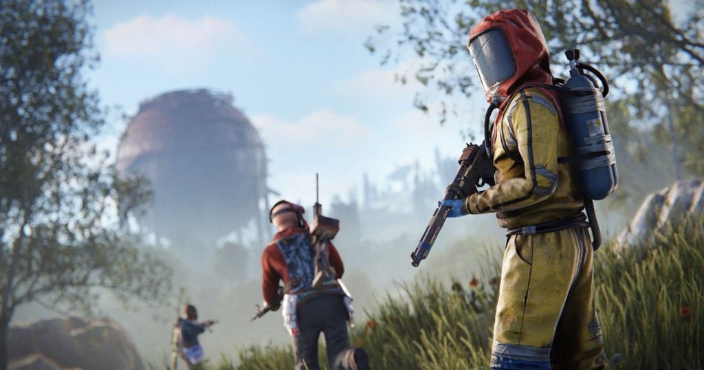 Rust Teams: How to Create, Invite and Manage Your Crew