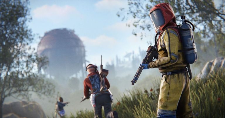 Rust Teams: How to Create, Invite and Manage Your Crew