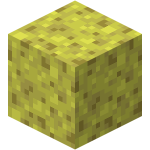 Minecraft Sponges: Where to Find This Useful Block