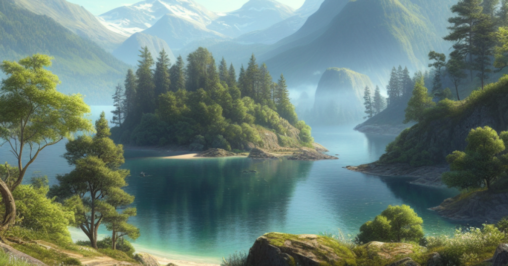 Rust Temperate Biome: Tips, Tricks and Secrets