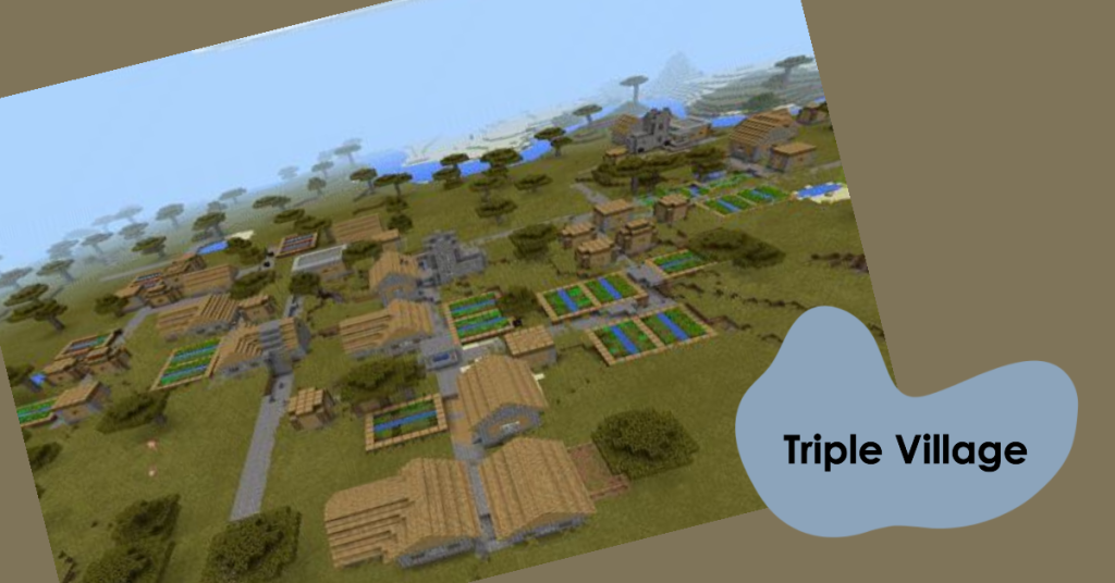 Minecraft: Must-Have PS4 Seeds for Your Next World