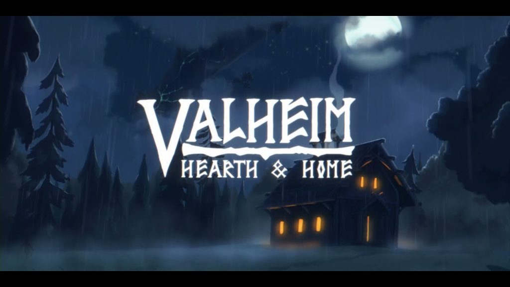 Valheim’s Hearth and Home Update: What You Need to Know