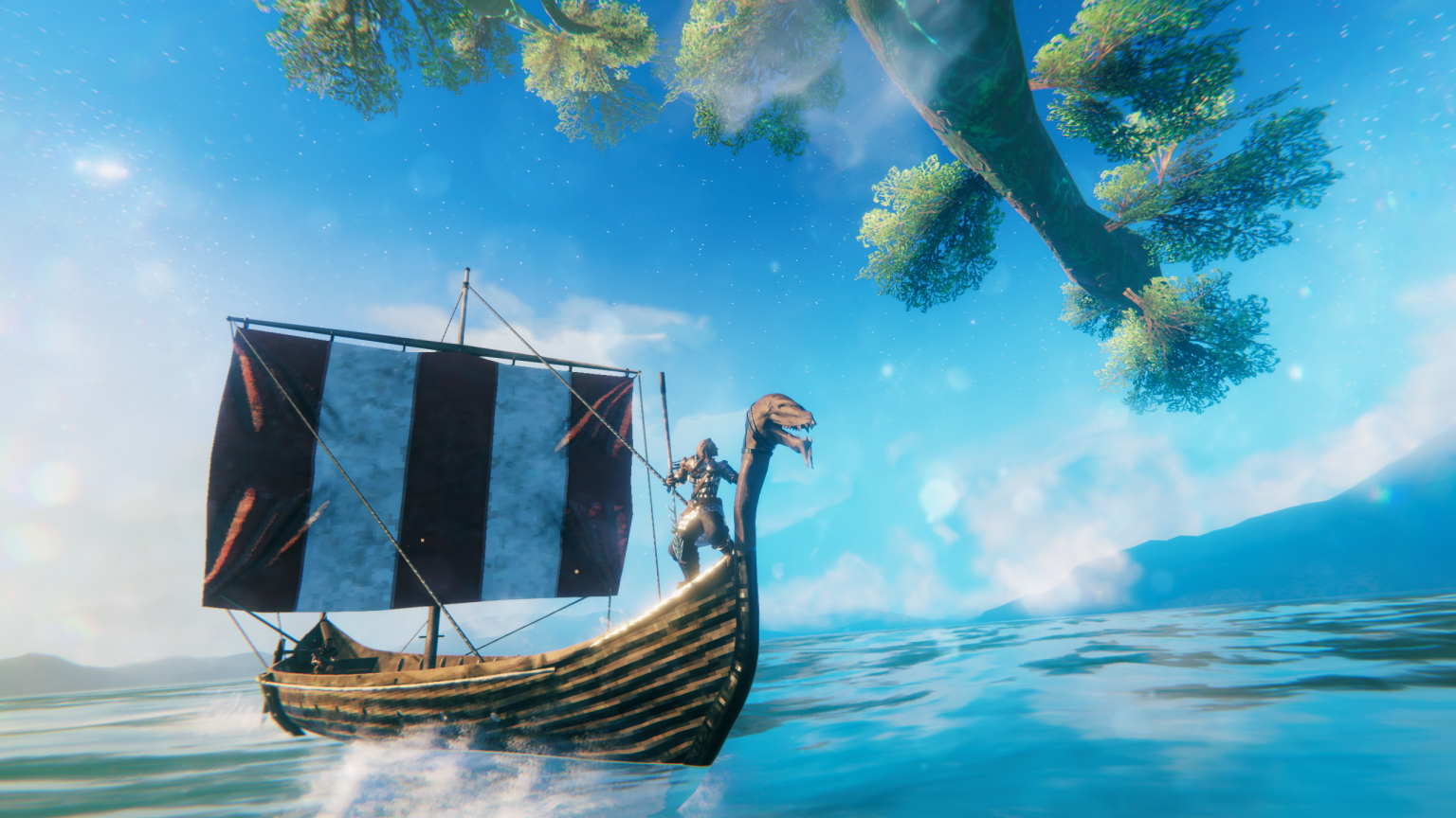 Valheim Fishing Guide: Tips for Becoming a Master Angler