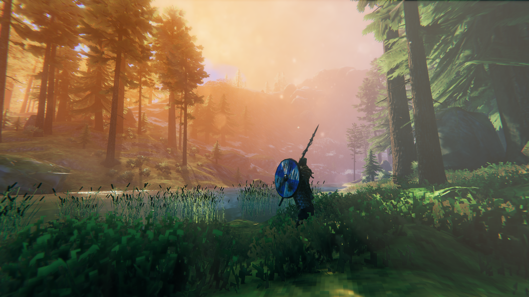Valheim Fishing Guide: Tips for Becoming a Master Angler