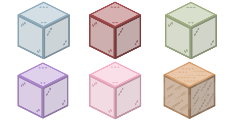 Minecraft Glass: A Transparent Tutorial