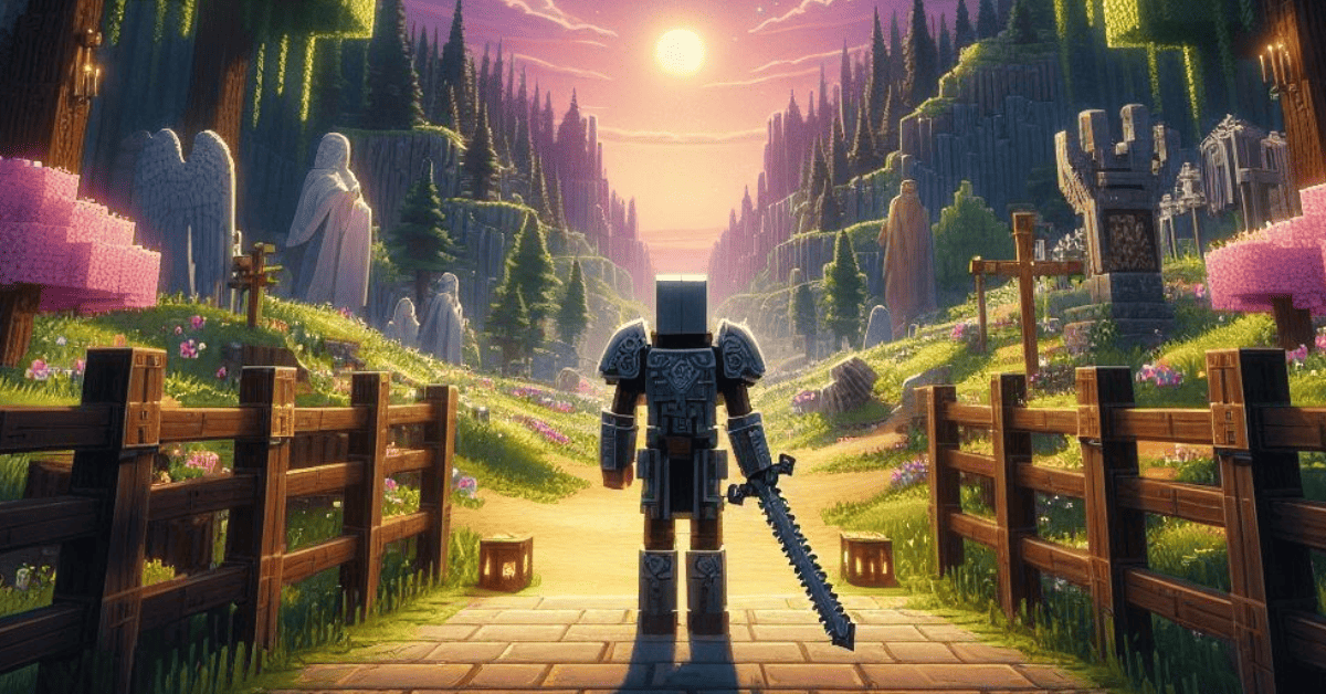 Minecraft Enchantment Guide: How to Get the Best Armor