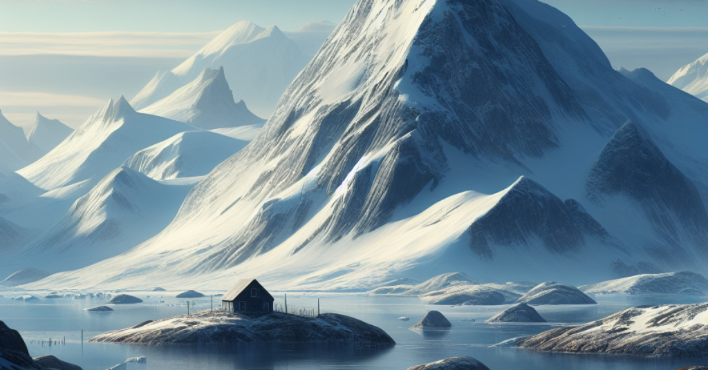 Rust Artic Biome Mastery: Tips for Prospering in the Frozen North