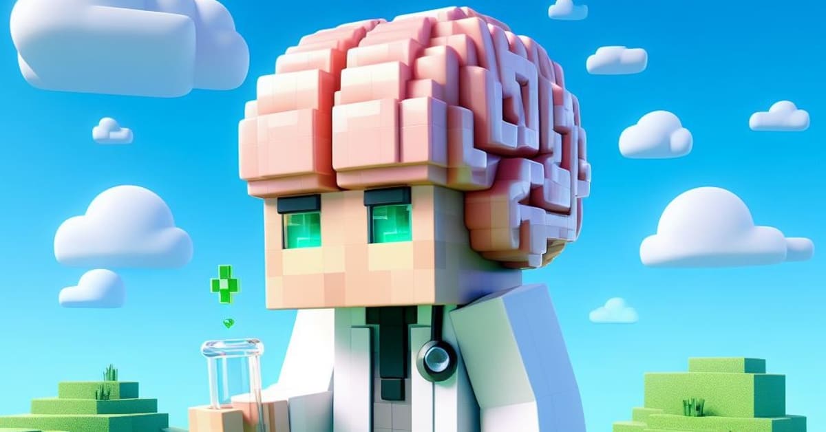 Minecraft and Your Brain: How Gaming Can Make You Smarter