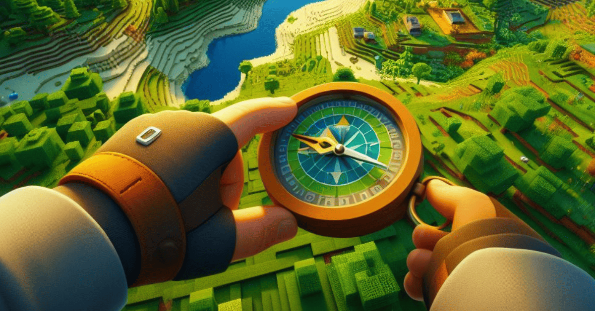 Minecraft Compasses: Your Ticket to Exploration