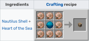 Minecraft Conduits: Your Guide to Underwater Exploration