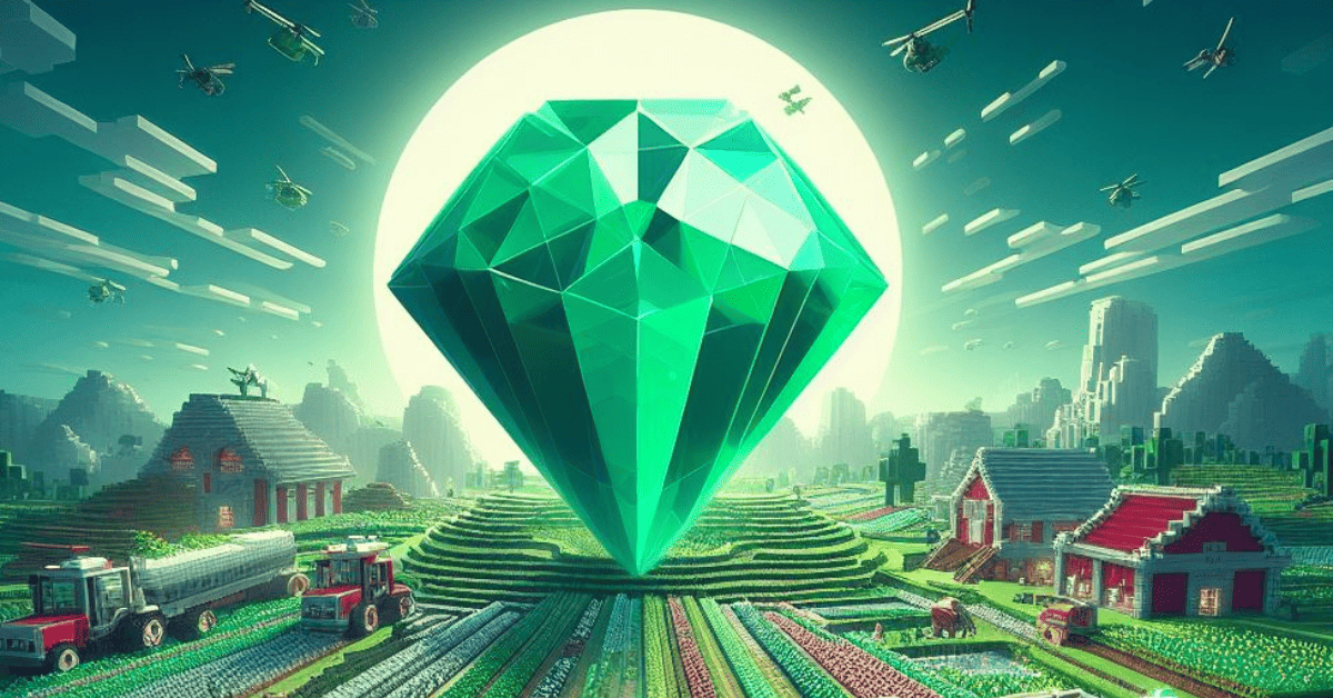 Minecraft Emerald Farming: Top Tips and Tricks