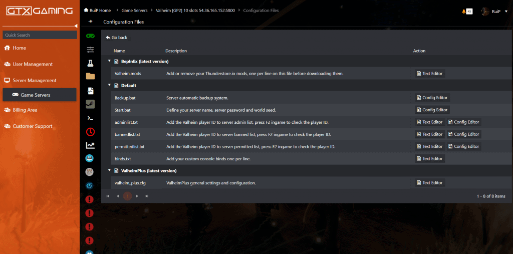 Enshrouded Server Hosting | Rent Enshrouded Game Servers