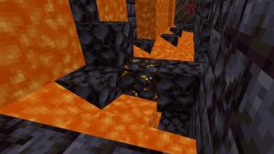 Minecraft's Most Precious Block: Gilded Blackstone