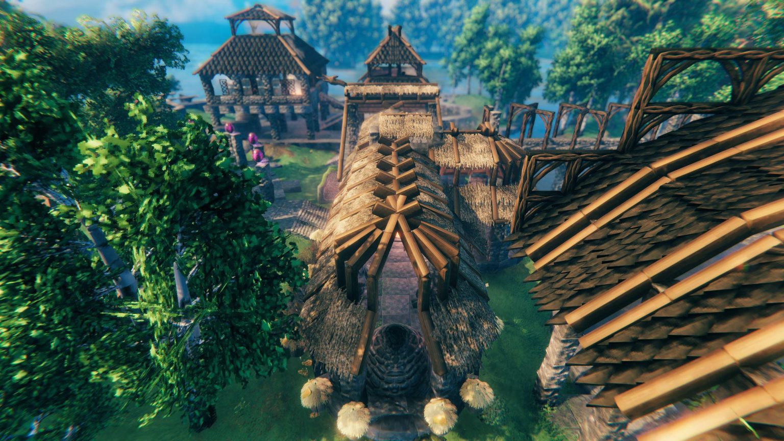 Valheim’s Hearth and Home Update: What You Need to Know
