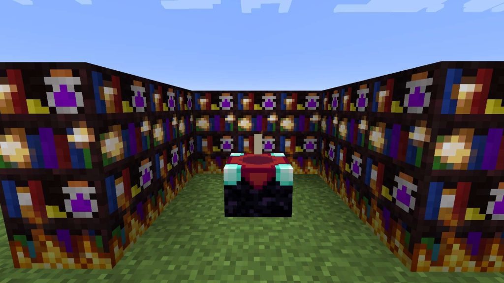 Minecraft Magic: The Ultimate Mods for Mages