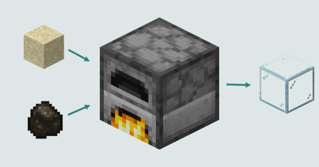 Minecraft Glass: A Transparent Tutorial
