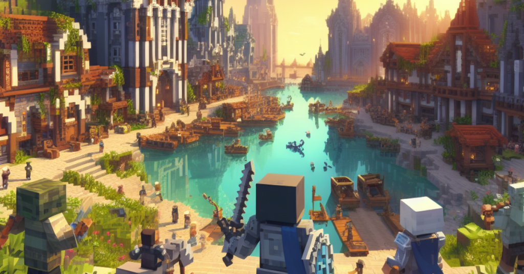 How To Find Diamonds In Minecraft