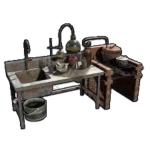 Rust Mixing Tables: A Beginner’s Guide