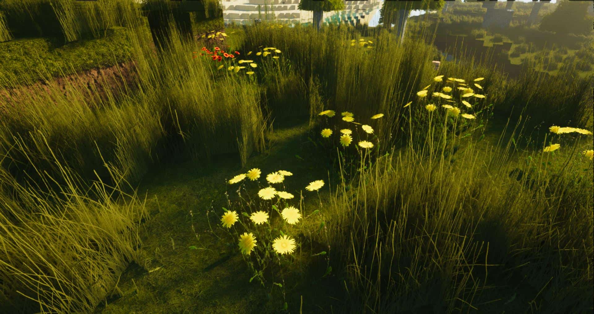 Minecraft Resource Packs: Transforming Vanilla into a Visual Masterpiece