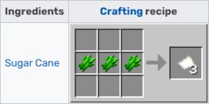 Minecraft Essentials: How to Make and Use Paper