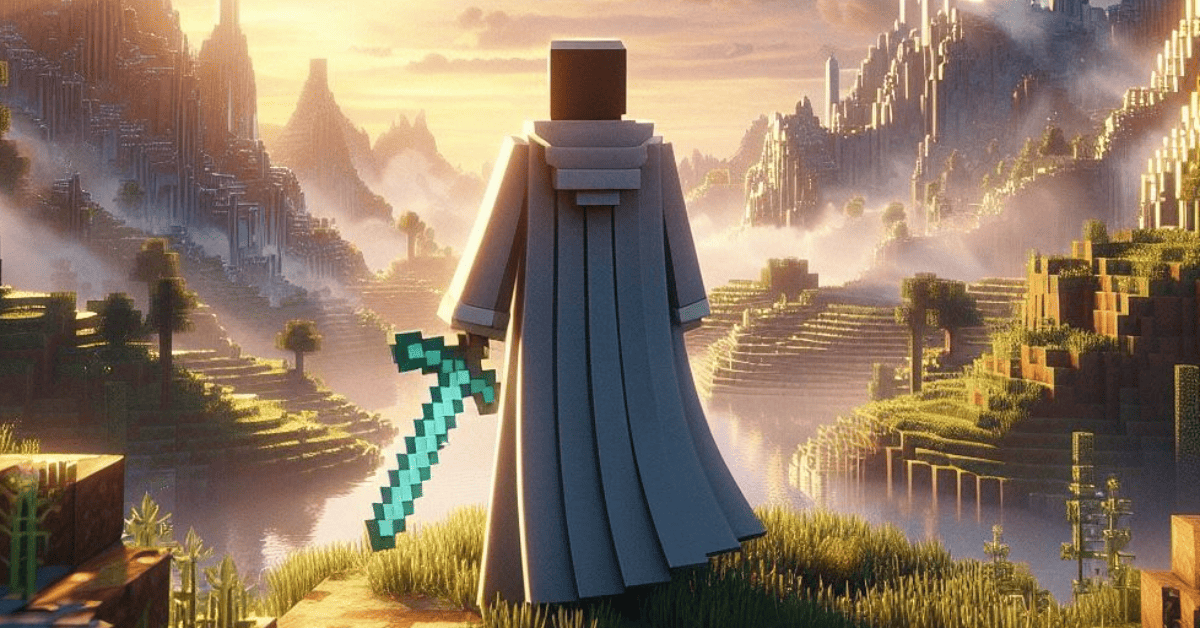 Minecraft Resource Packs: Transforming Vanilla into a Visual Masterpiece