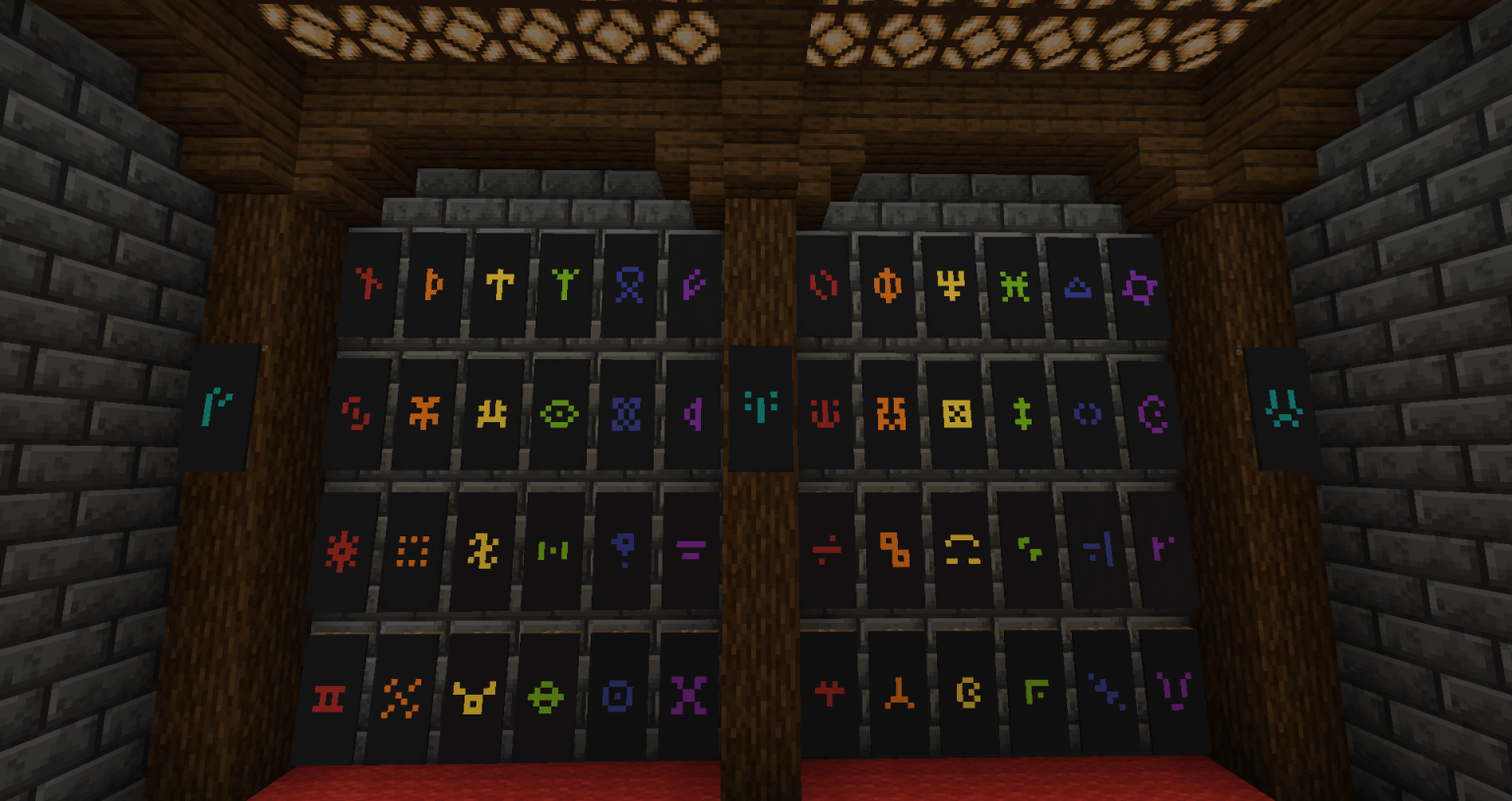 Minecraft Magic: The Ultimate Mods for Mages