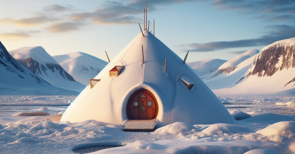 Rust Artic Biome Mastery: Tips for Prospering in the Frozen North