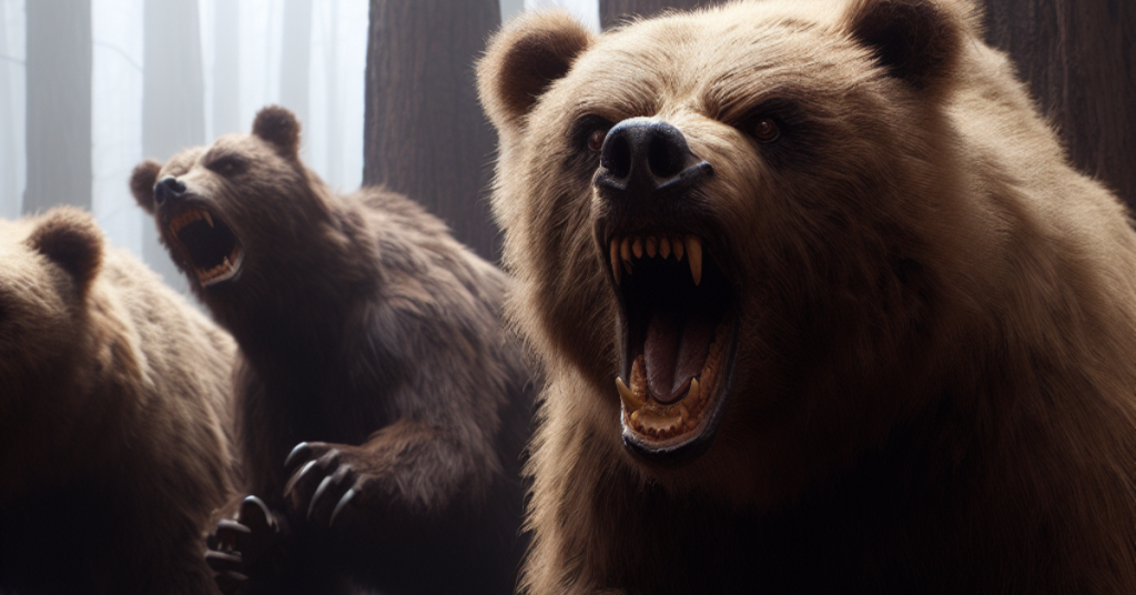 Rust Bestiary Secrets Revealed: A Compendium of Creatures