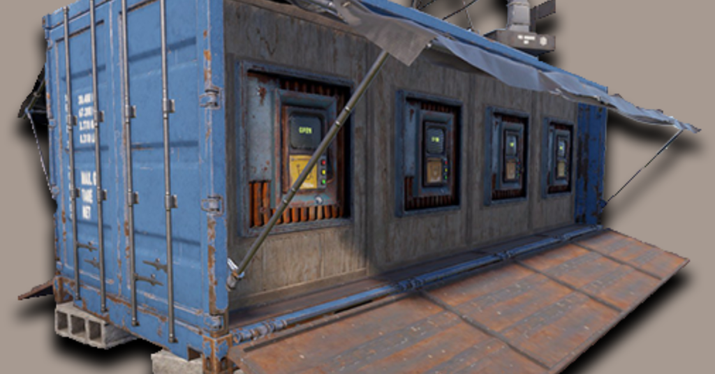 Rust Marketplace Mastery: Tips and Tricks for Traders