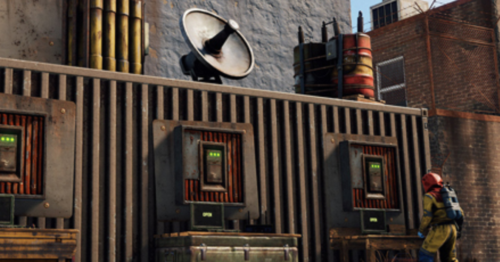 Rust Marketplace Mastery: Tips and Tricks for Traders