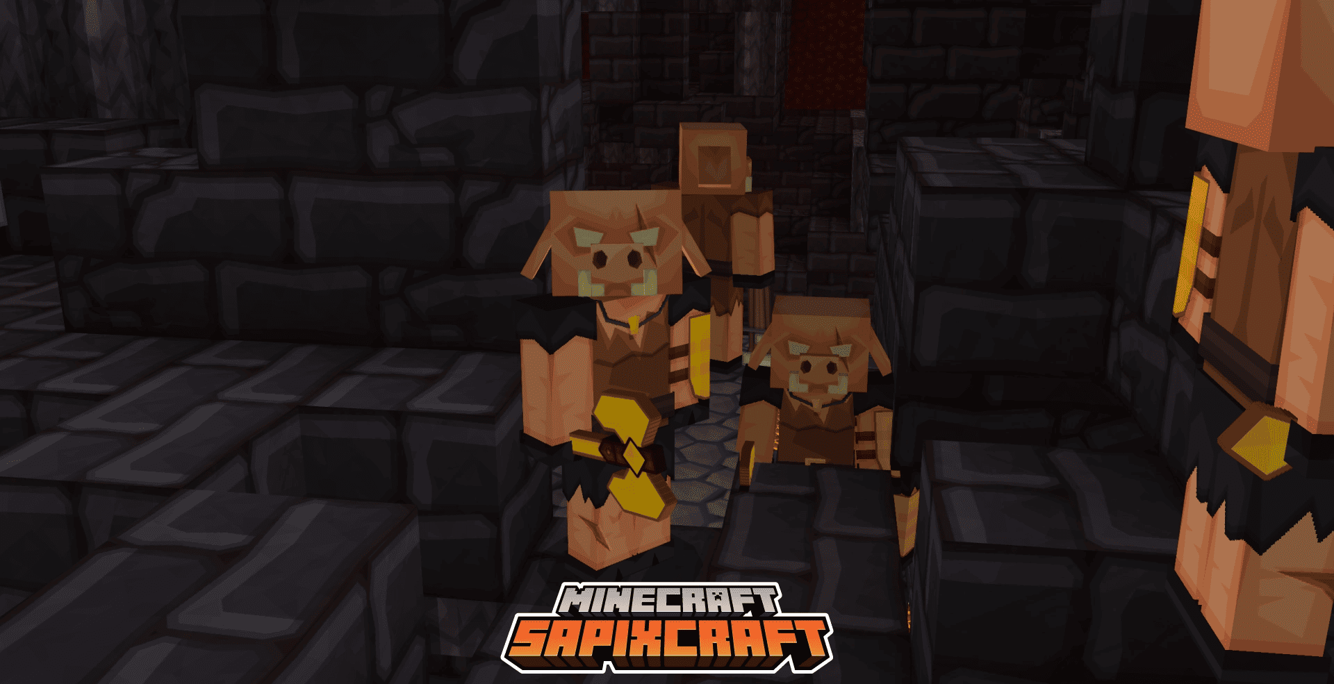 Minecraft Resource Packs: Transforming Vanilla into a Visual Masterpiece