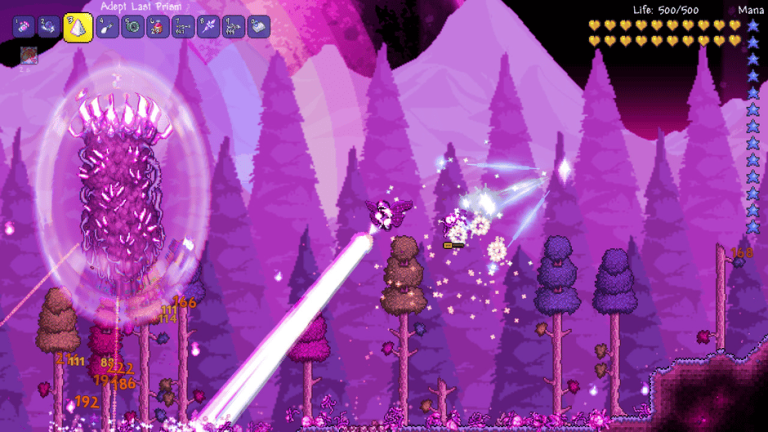 Terraria Mods to Make Your Game Even More Epic