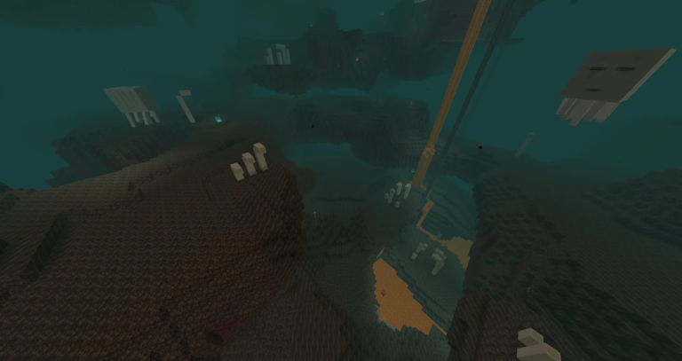 Minecraft Farming: Making a Nether Wart Farm from Scratch