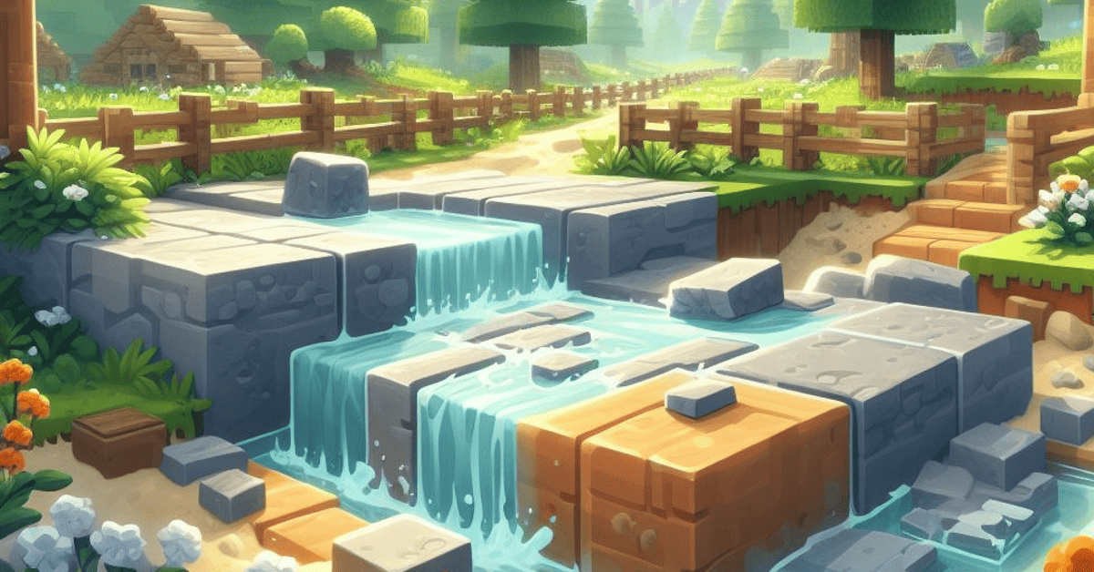 Minecraft Smooth Stone Guide: Crafting Like a Pro!