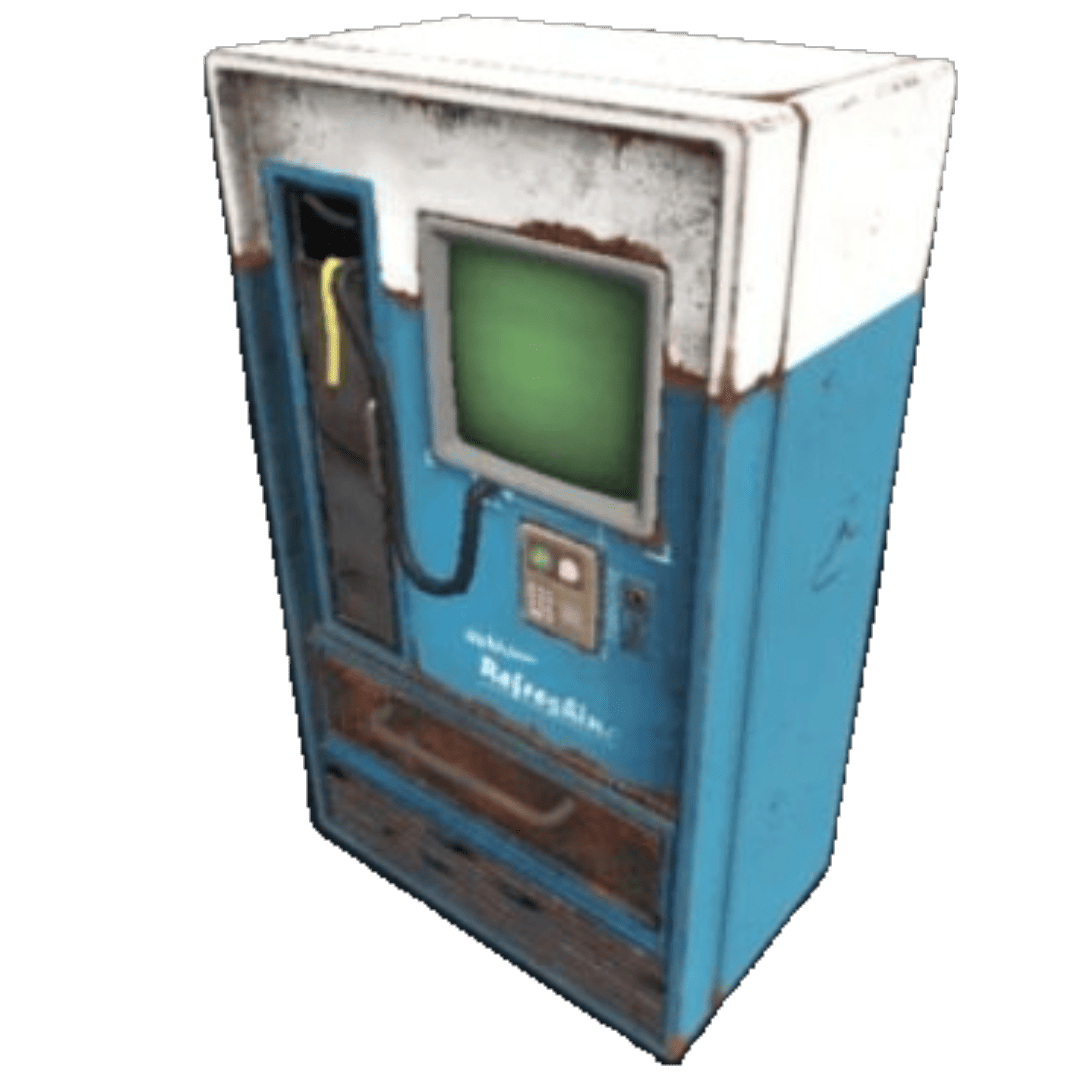 Rust Jackhammer Mastery: Rule the Wasteland