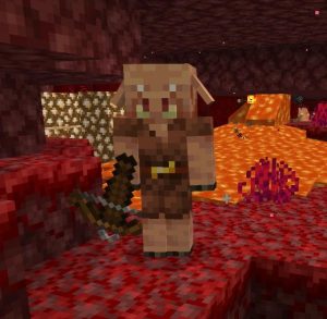 Minecraft Piglins: Unleash Your New Favorite Mob Adventure