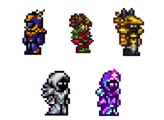 Terraria Armour Secrets: Powerful Tips for Getting the Best Gear