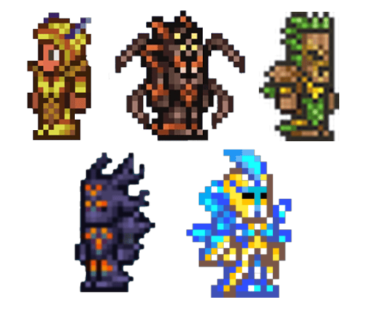 Terraria Armour Secrets: Powerful Tips for Getting the Best Gear