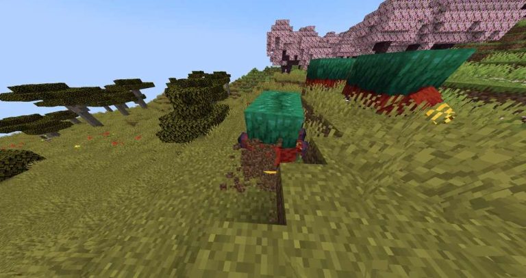 Minecraft's Sniffer Mob: Everything You Need to Know!