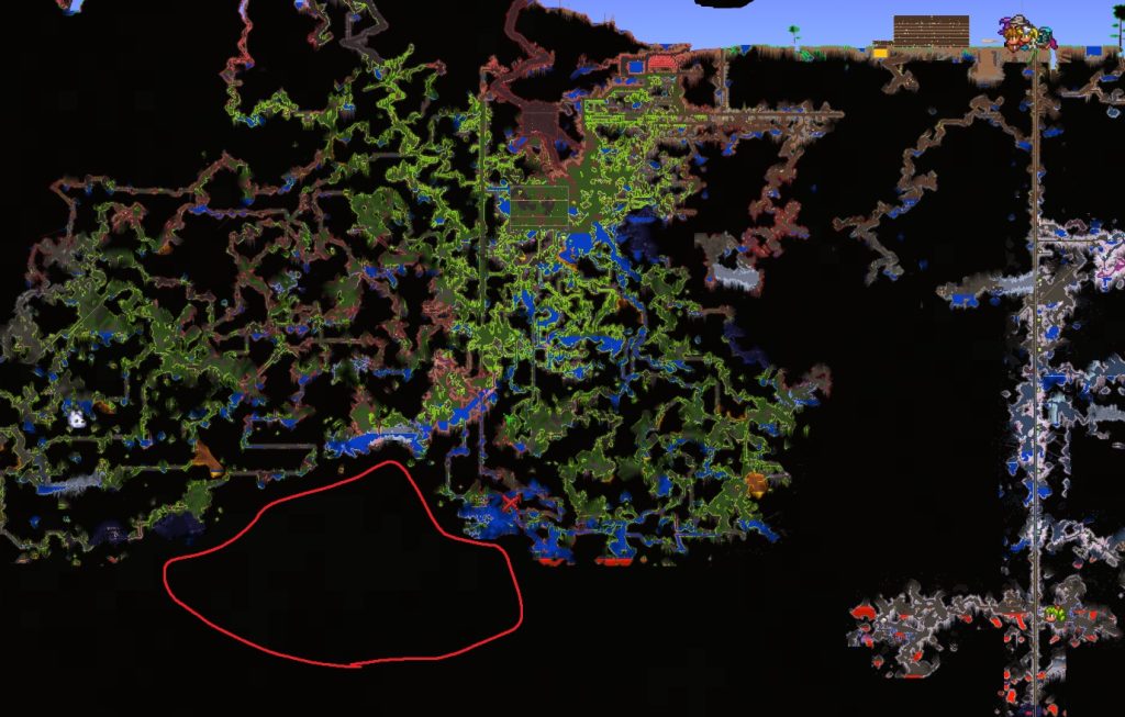 Hardmode Swords in Terraria: Ranking the Very Best Blades