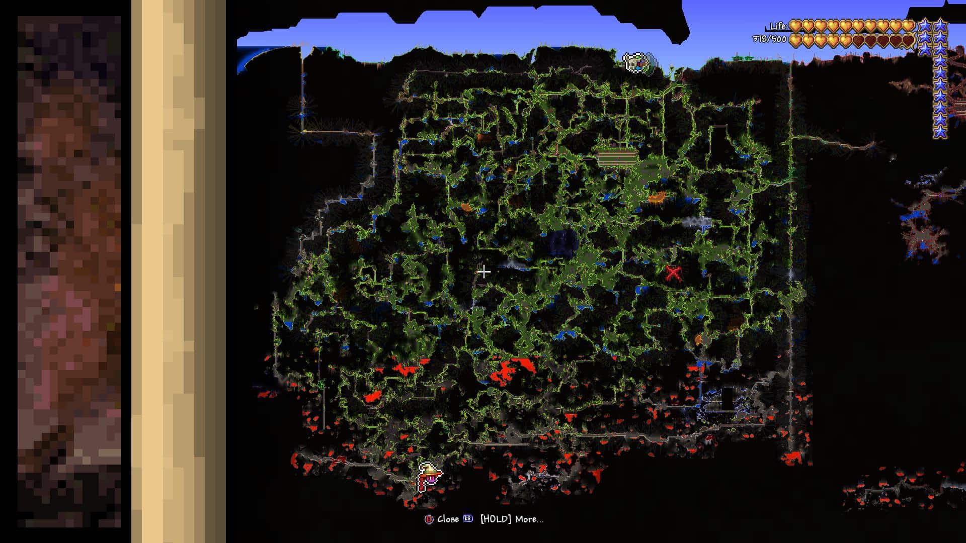 Hardmode Swords in Terraria: Ranking the Very Best Blades