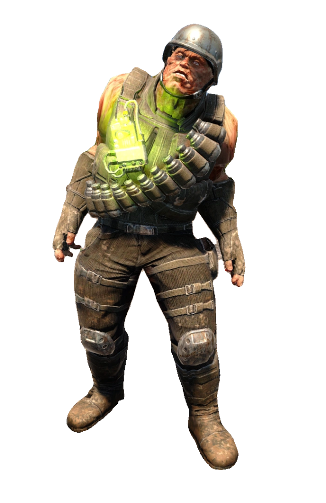 7 Days to Die: Special Infected Zombies Complete Guide