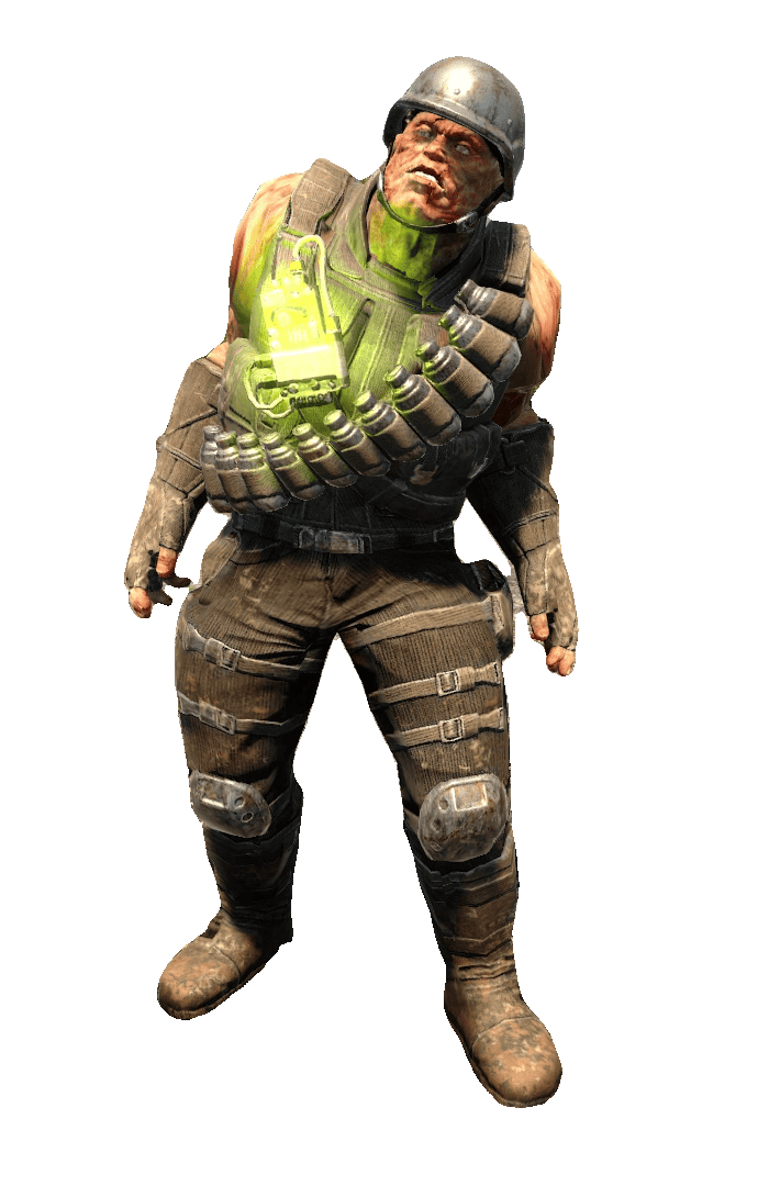 7 Days to Die Zombies Guide: Surviving the Hordes