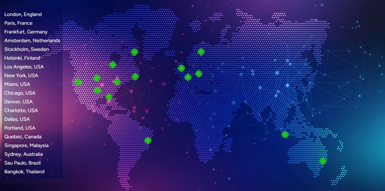 Palworld Server Hosting - Rent Palworld Game Servers