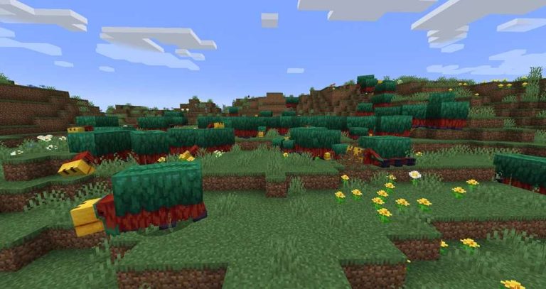 Minecraft's Sniffer Mob: Everything You Need to Know!
