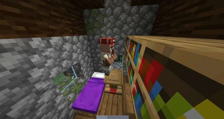 Minecraft Librarian Trading Secrets: Maximize Your Trades