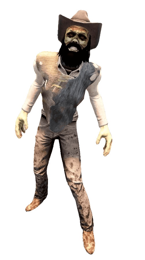 7 Days to Die: Normal Zombies Complete Guide