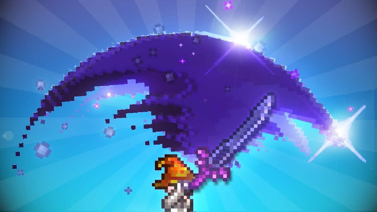 Pre-Hardmode Swords in Terraria: Ranking the Very Best Blades
