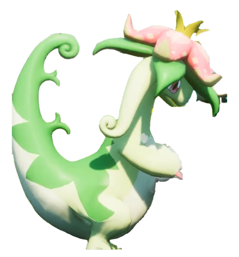 Palworld Pals Guide: The Full List